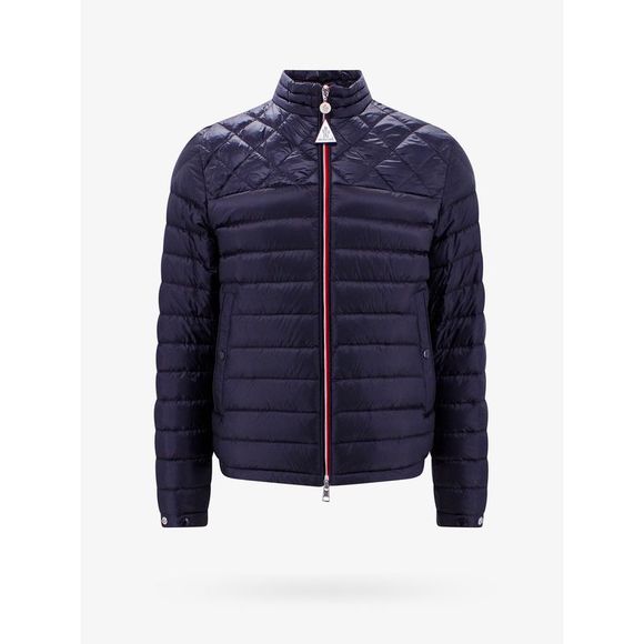 Moncler | Jackets & Coats | Moncler Man Longue Saison Padded And ...